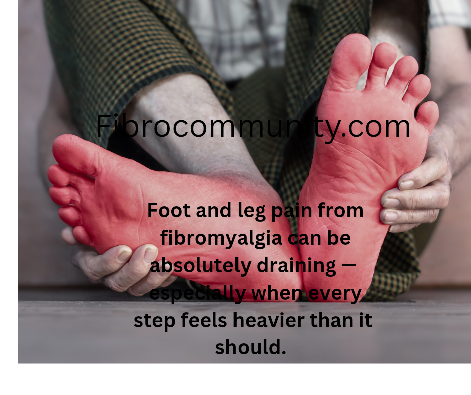 The 7 Types of Fibromyalgia Pain. Check Which Ones Do You Have ...
